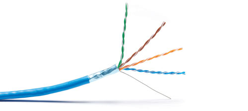 Genesis Cable Distribuidor - FULL PROTECTION