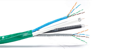 Genesis Cable Distribuidor - FULL PROTECTION