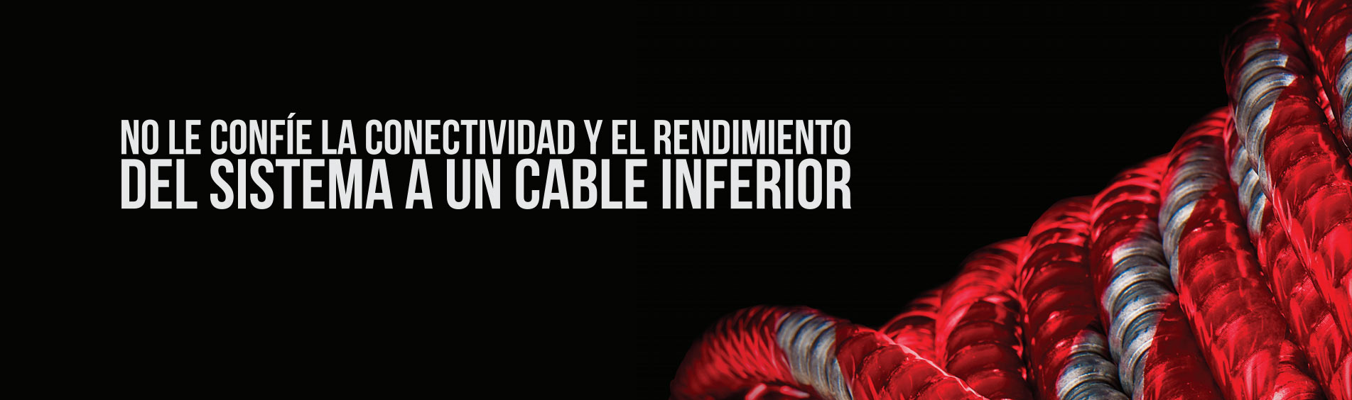 Genesis Cable Distribuidor - FULL PROTECTION