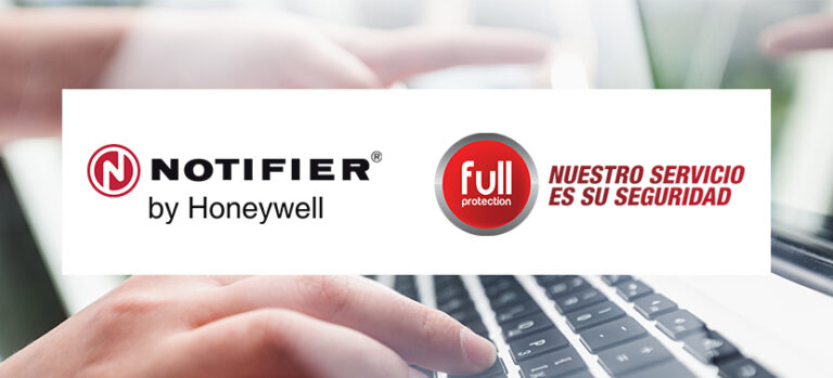 Official Notifier Certifications (Virtual) - FULL PROTECTION