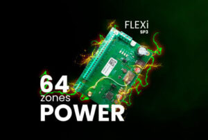 Trikdis - Alarm Communicators Distributor - FULL PROTECTION