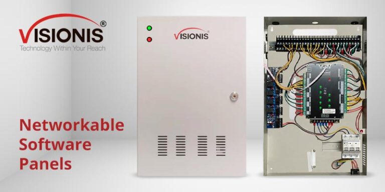 Access Control - FULL PROTECTION